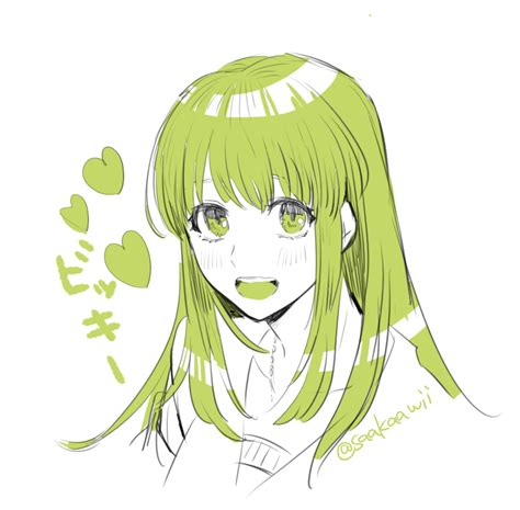 Viki Gensou Suikoden Drawn By Sakai Motomei Danbooru