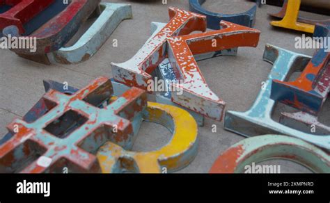 Roman Typeface