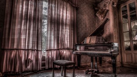 배경 화면 의자 피아노 커튼 방 2560x1440 Kakkamakk 1692753 배경 화면 Wallhere