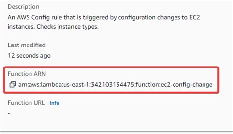 How To Use AWS Config