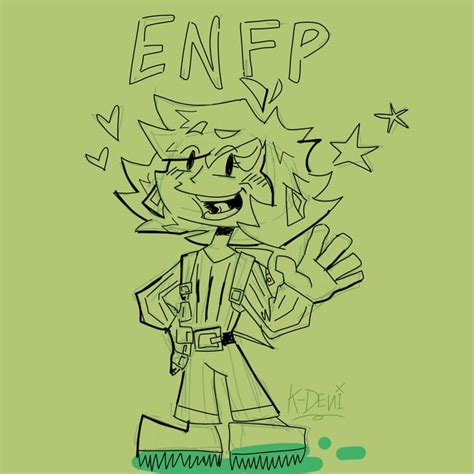 Enfp A Thing Im Doing 2 R Enfp