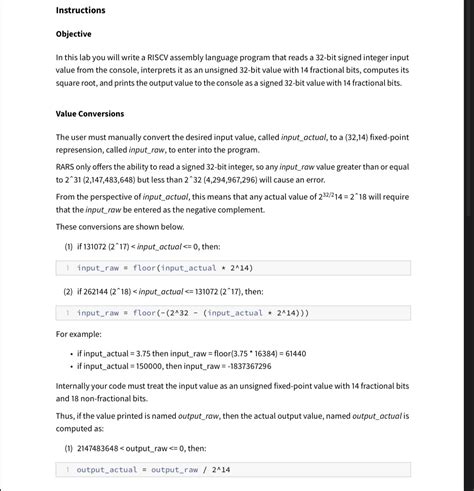 solved this is in rv32i instruction set in risc v using the