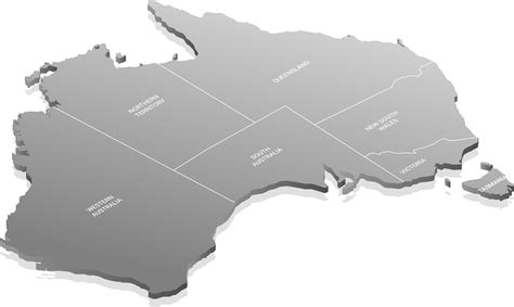 Anz Interactive Map