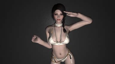 At Skyrim Nexus Mods And Community