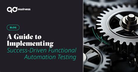 Qa Madness On Linkedin Qamadness Softwaretesting Qa Functionaltesting Automatedtesting