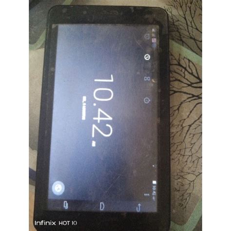 Jual Tablet Segala Merk Kondisi Hidup Dan Minus Gembling Shopee Indonesia