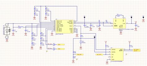 Bq25504 Behavioral Questions Power Management Forum Power Management Ti E2e Support Forums