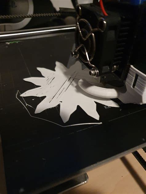 First Layer Peeling Raneta8