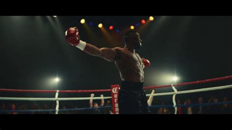 AusCAPS Trevante Rhodes Shirtless In Mike Cannibal