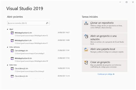 Crear un API web ASP NET y llamar a la aplicación desde PowerShell Operating systems
