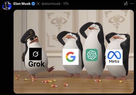 grok3登上美区榜一！我们把它和deepseek对比了下：马斯克没瞎说 腾讯新闻