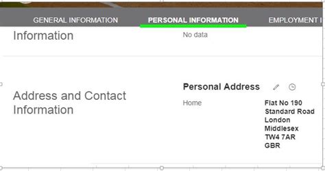 How To Query Deleted Employee Data Records Using A Sap Community
