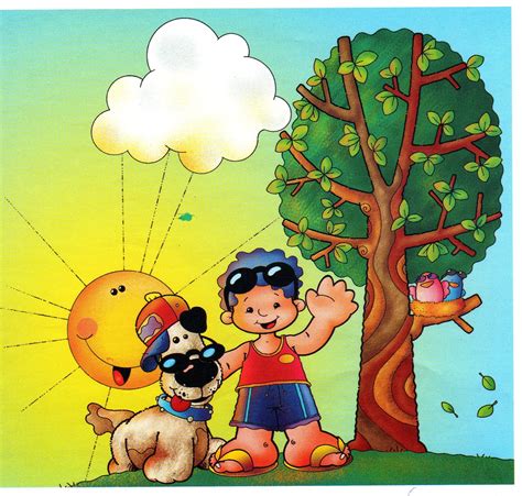 Monogr Fico El Verano La Eduteca