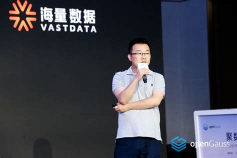 点击这里！解锁海量数据在opengauss developer day 2023的高光时刻 csdn博客