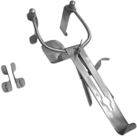 Millan Bladder Retractor Set At Best Price In Kolkata Chatterjee Surgical