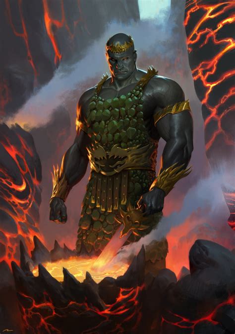 Vulkan Warhammer 40k Drawn By Oruam Danbooru Vulkan Warhammer 40k Drawn By Oruam Danbooru