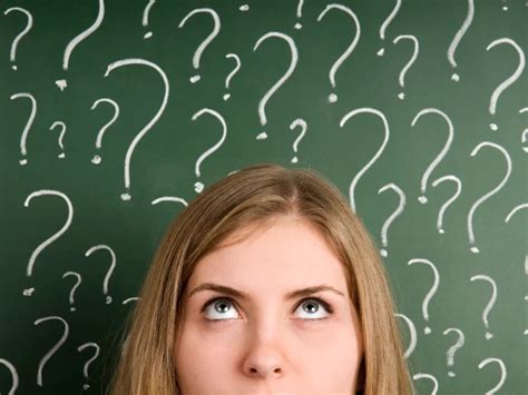 100 Hardest Questions In The World Ever Asked Atlanticride