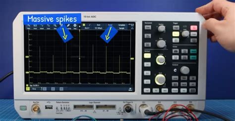 How to ACTUALLY Use an Oscilloscope (Beginner-Friendly Guide!) - The Engineering Mindset