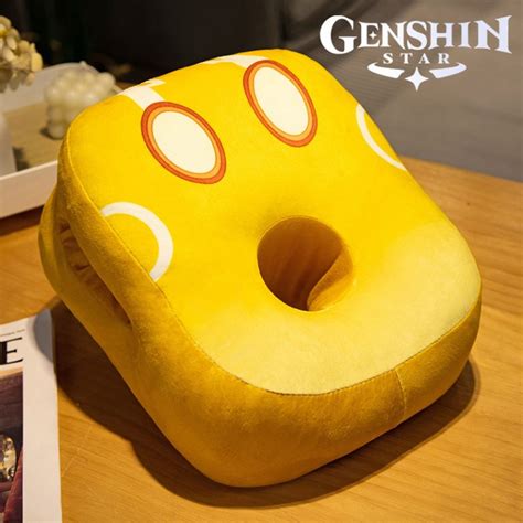 Genshin Impact Body Pillow Collection For Travelers Genshin Star