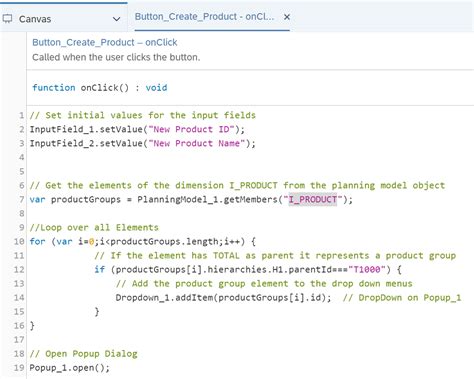 SAP Analytics Cloud Application To Add Master Data SAP Community