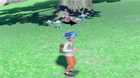 When You Find The Wrong Shiny YouTube