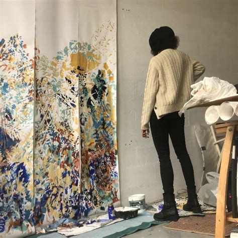 Sandra Smadja Maya Omaya France Artiste Peintre Contemporain Artmajeur