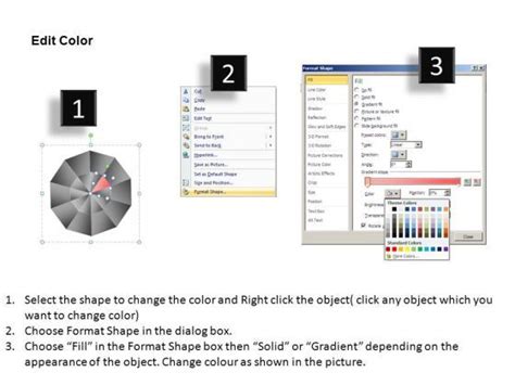 PowerPoint Design Slides Image Quadrant Diagram Ppt Theme