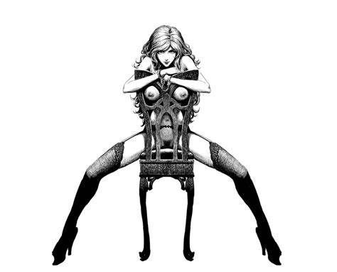 Mine Fujiko Lupin Iii Drawn By Zjlbaiqishi Danbooru