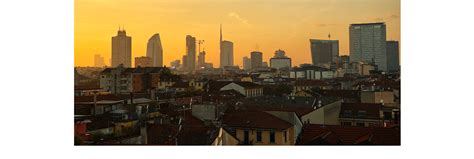 Coima A New Urban Planning Era