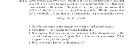 Solved Hi Please Answer All Parts Of This Question For 2
