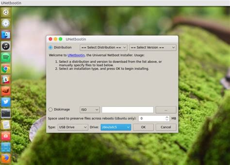how to use unetbootin to make a bootable usb better tech tips