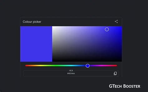 Hex Color Explaining Hexadecimal Number Used In HTML CSS SVG On The Web