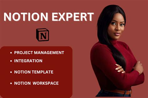 Notion Workspace Notion Template Automation By Marvyyoo Fiverr