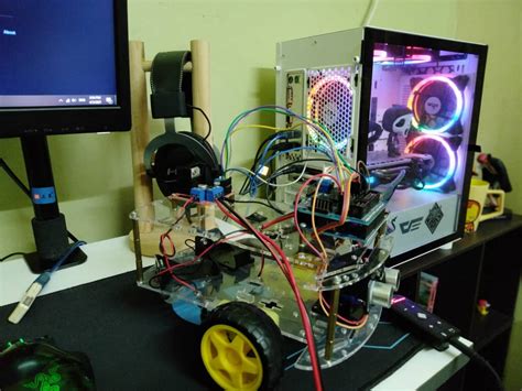 GitHub Blythebit WD Arduino Car Study To Code A Wd Arduino Car