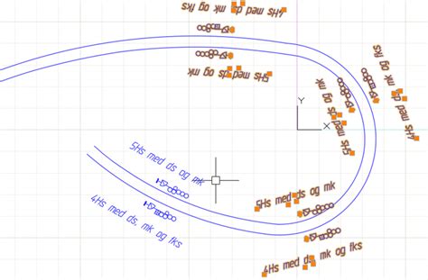 Linear Referencing System Bringing Bim To Your Railway Projects