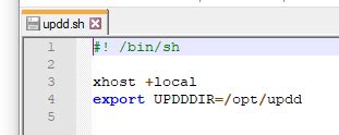 Installing To A Non Standard Location