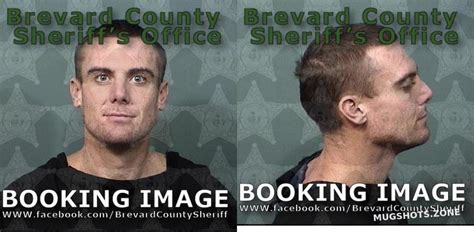 Van Cise Erik Joseph 11092023 Brevard County Mugshots Zone