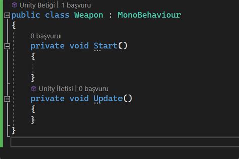 Scriptableobject Ile Oyun Geliştirmeyi Bir Sonraki Seviyeye Çıkarın By Murat Türköz Medium