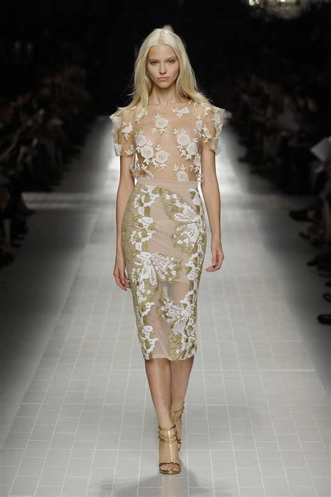 Blumarine SS2014 Edgy Outfits, Outfits For Teens, Cool Outfits, Grunge ...