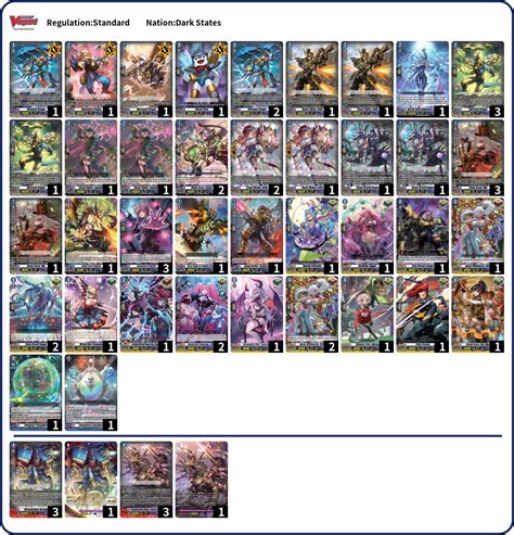 Deck Code Crng Deck Deck Log