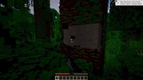Tree Chop Mod 1191 1182 Cut Down Trees Harvesting Mc Modnet