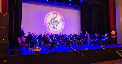 Najaarsconcert Van Dov En Parnassuskoor