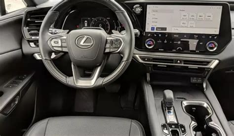 2023 Lexus Rx 350 Luxury Uces Motors