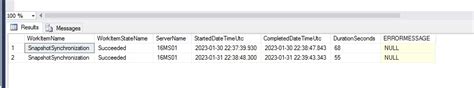 Scom Snapshot Synchronization Alerts Kevin Justins Blog
