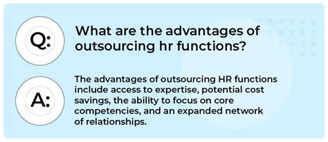 What Are The Pros And Cons Of Outsourcing Hr Functions Milestone