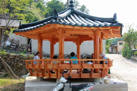 정자 오마이포토