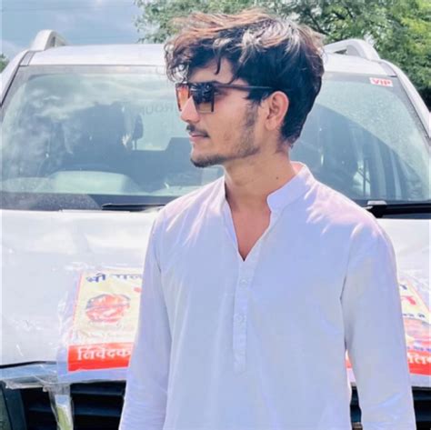 sharad singh kushwaha