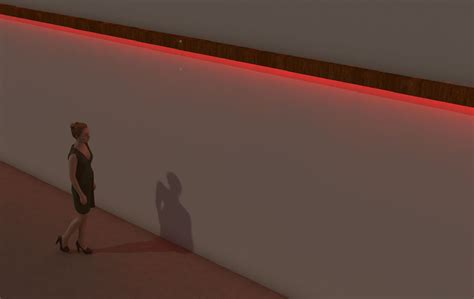 Rendering Recessed Lighting Led Rendering Vectorworks Community Board