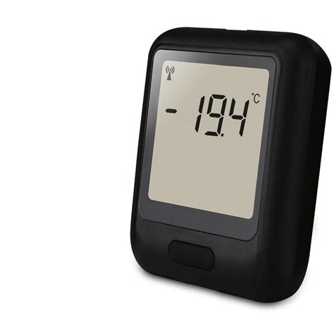 wifi data logger with external temperature probe medisave uk