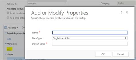 Dialogs In Dynamics Carl De Souza